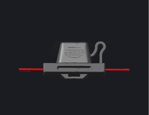 Fuse Box | SUN SYNERGY TECHNOLOGY